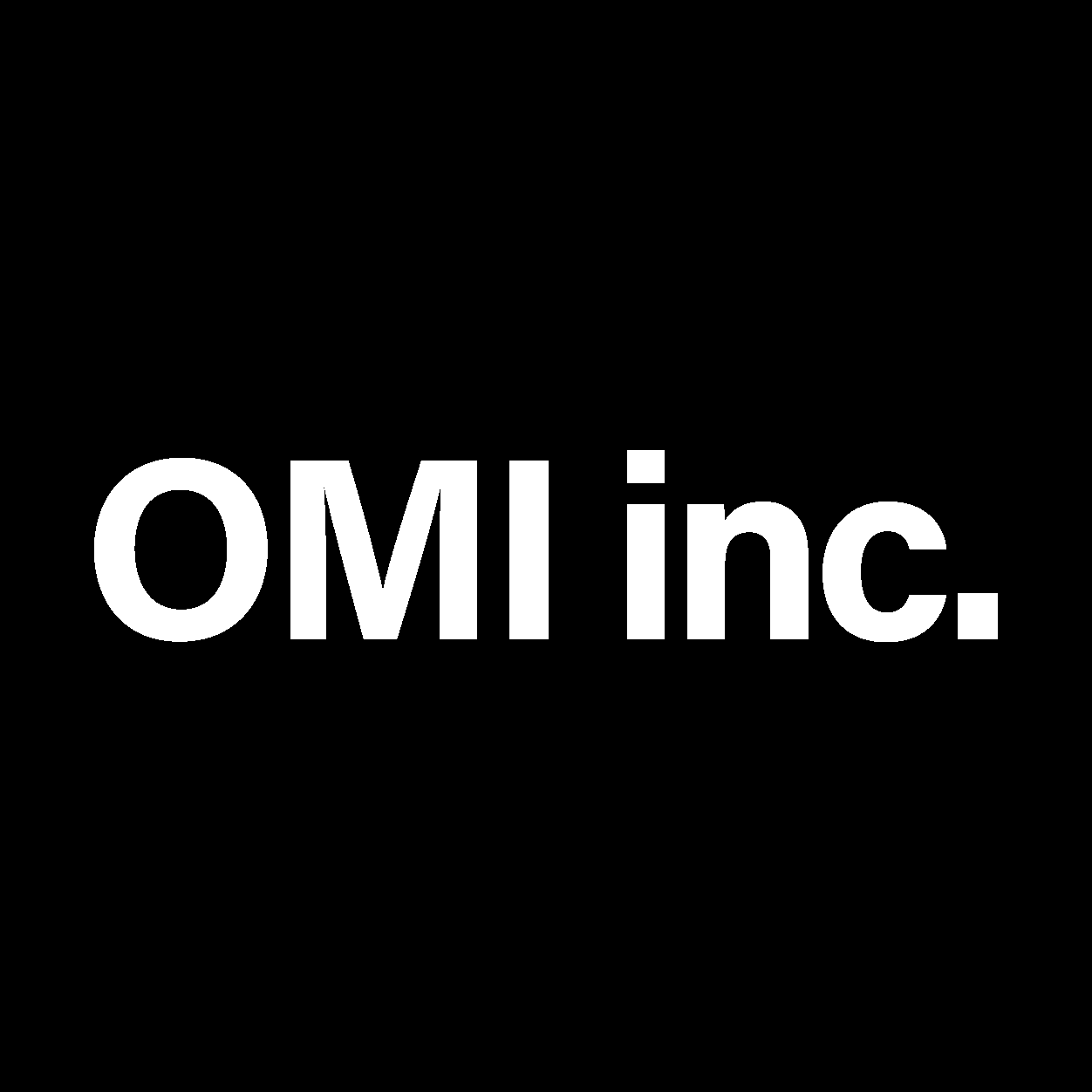 株式会社OMI - 愛知県名古屋市でweb制作事業を展開しているweb制作会社です。